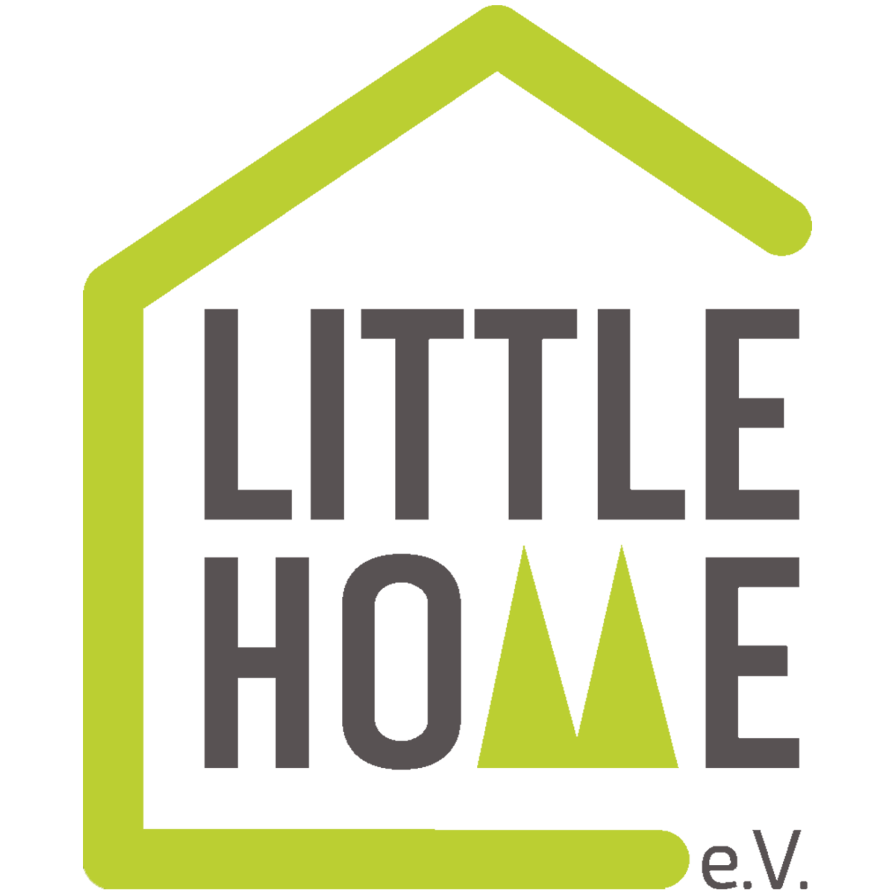 Little Home e.V. | Bauen. Helfen. Obdach schenken.